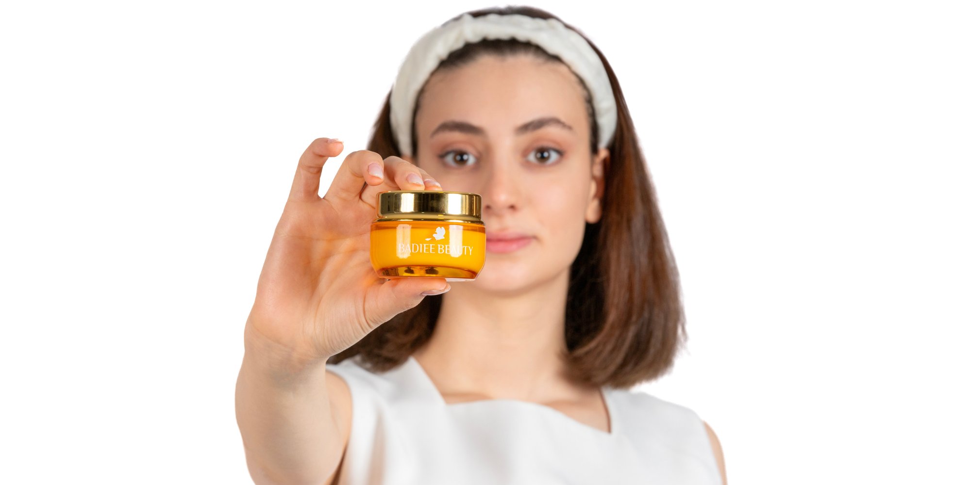 کرم روزانه زعفران - بدیعی بیوتی